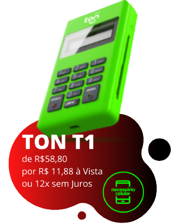 Ton Básico - ton Promocoes