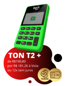 Ton Básico - ton Promocoes