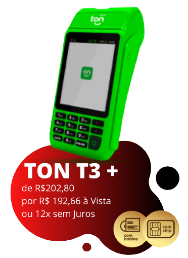 Ton Básico - ton Promocoes